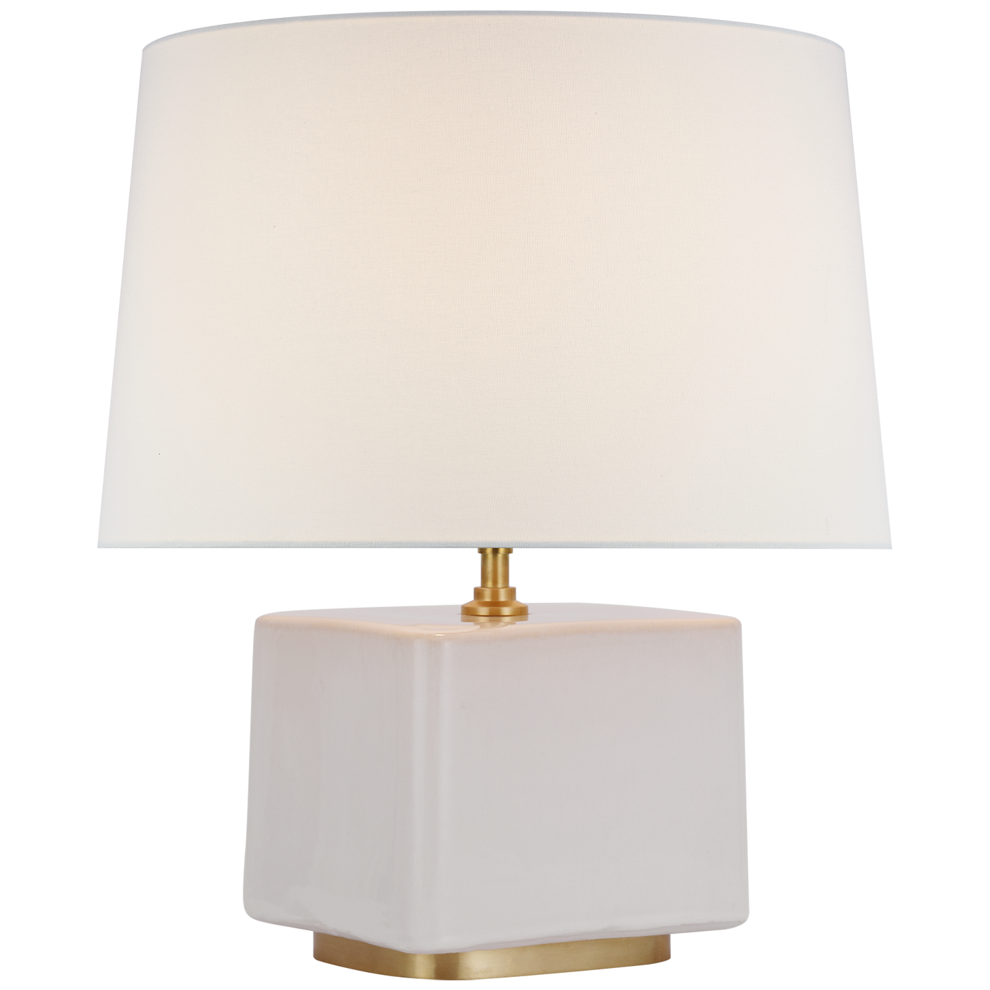Toco Table Lamp by Visual Comfort Signature | CD 3601IVO-L | VCG1242780
