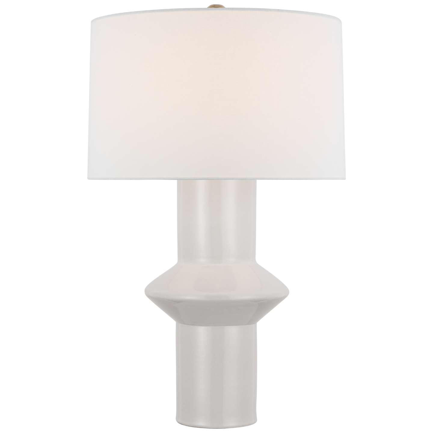 Maxime Table Lamp by Visual Comfort Signature | PCD 3602NWT-L | VCG1242910