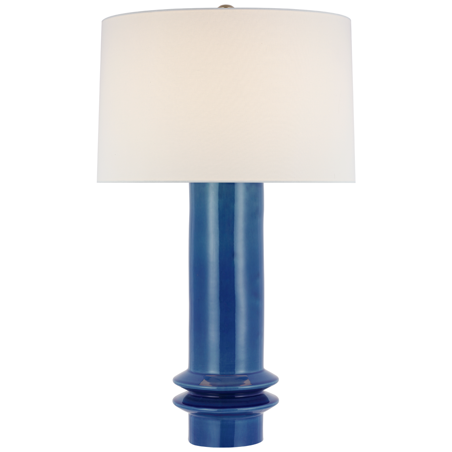 Montaigne Table Lamp by Visual Comfort Signature | PCD 3603AQC-L ...