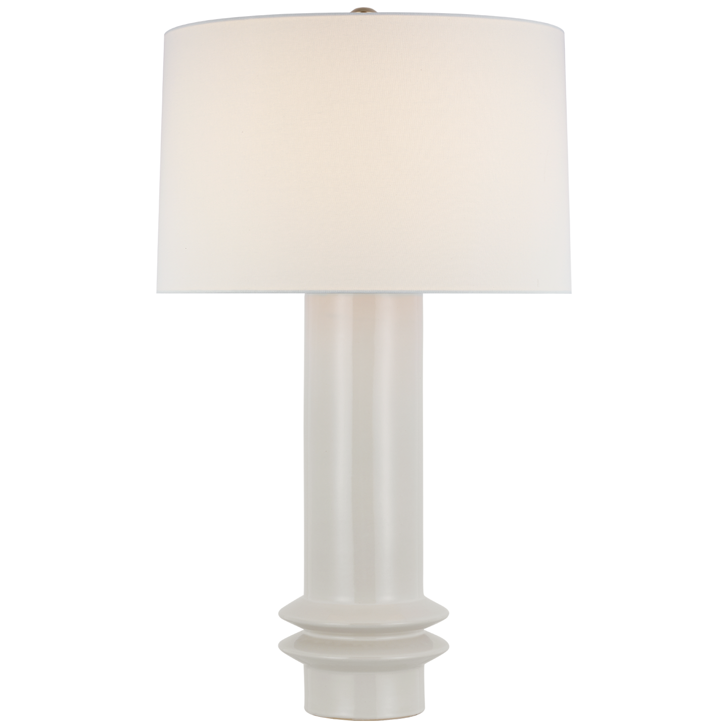 Montaigne Table Lamp by Visual Comfort Signature | PCD 3603NWT-L ...