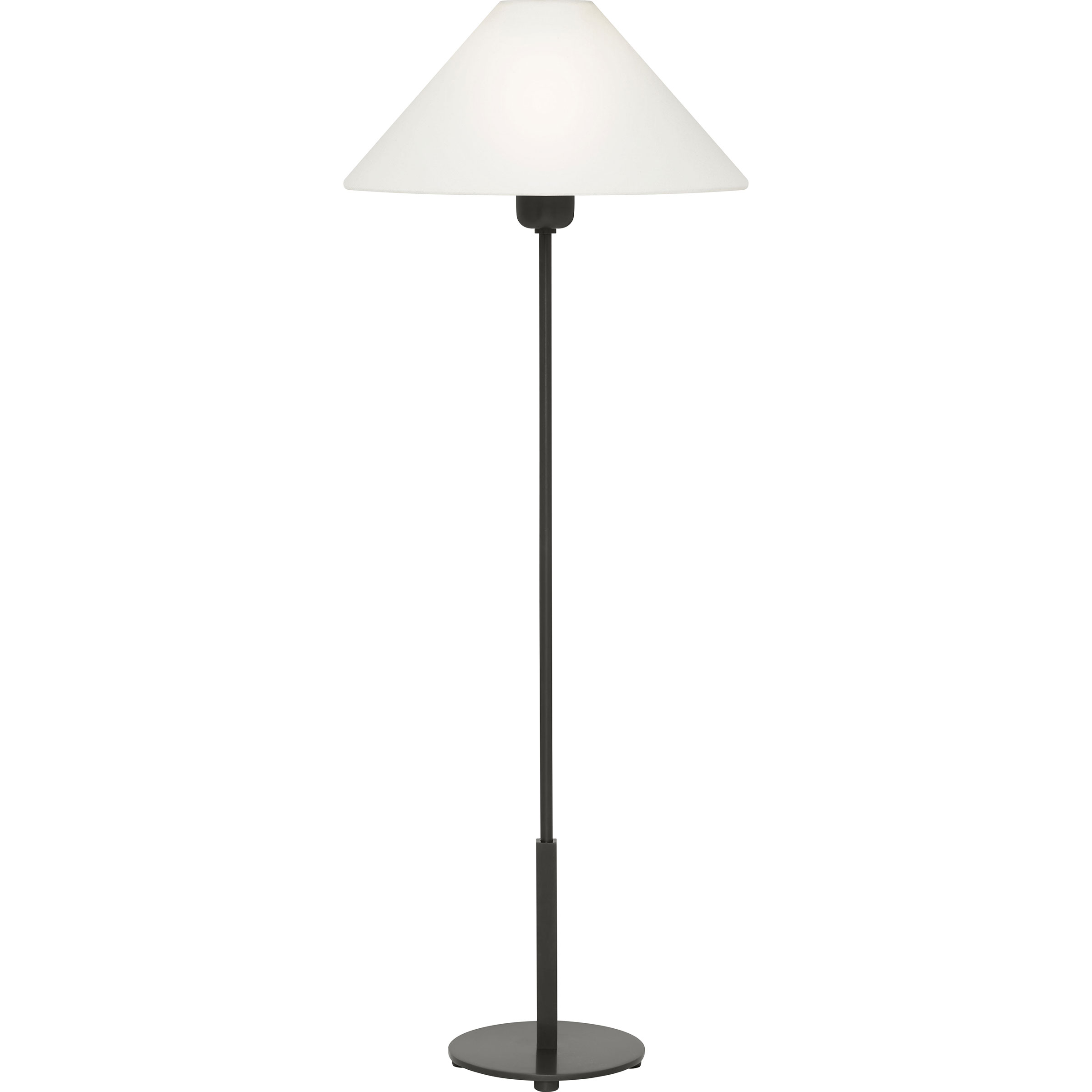 Hackney Buffet Lamp by Visual Comfort Signature | SP 3023BZ-L | VCG1243198