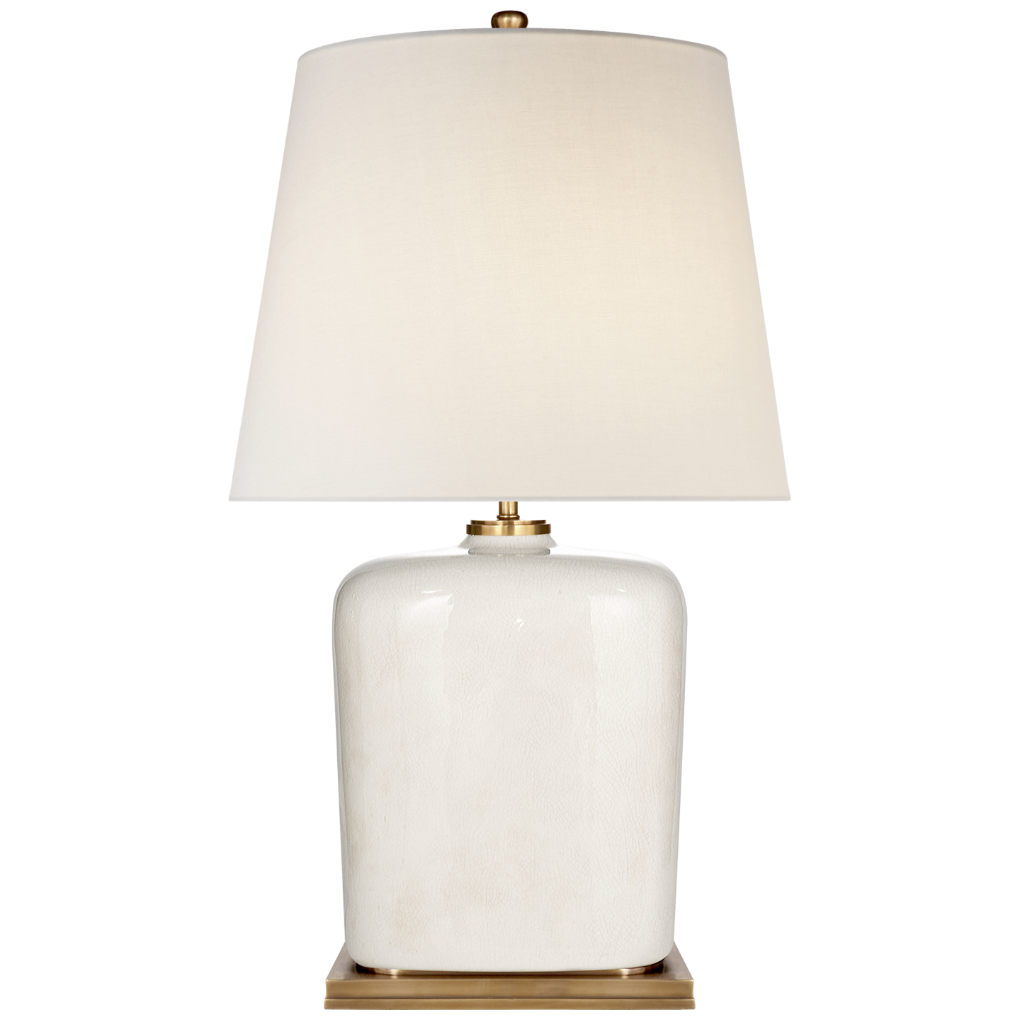 Mimi Table Lamp by Visual Comfort Signature | TOB 3804TS-L | VCG1243309