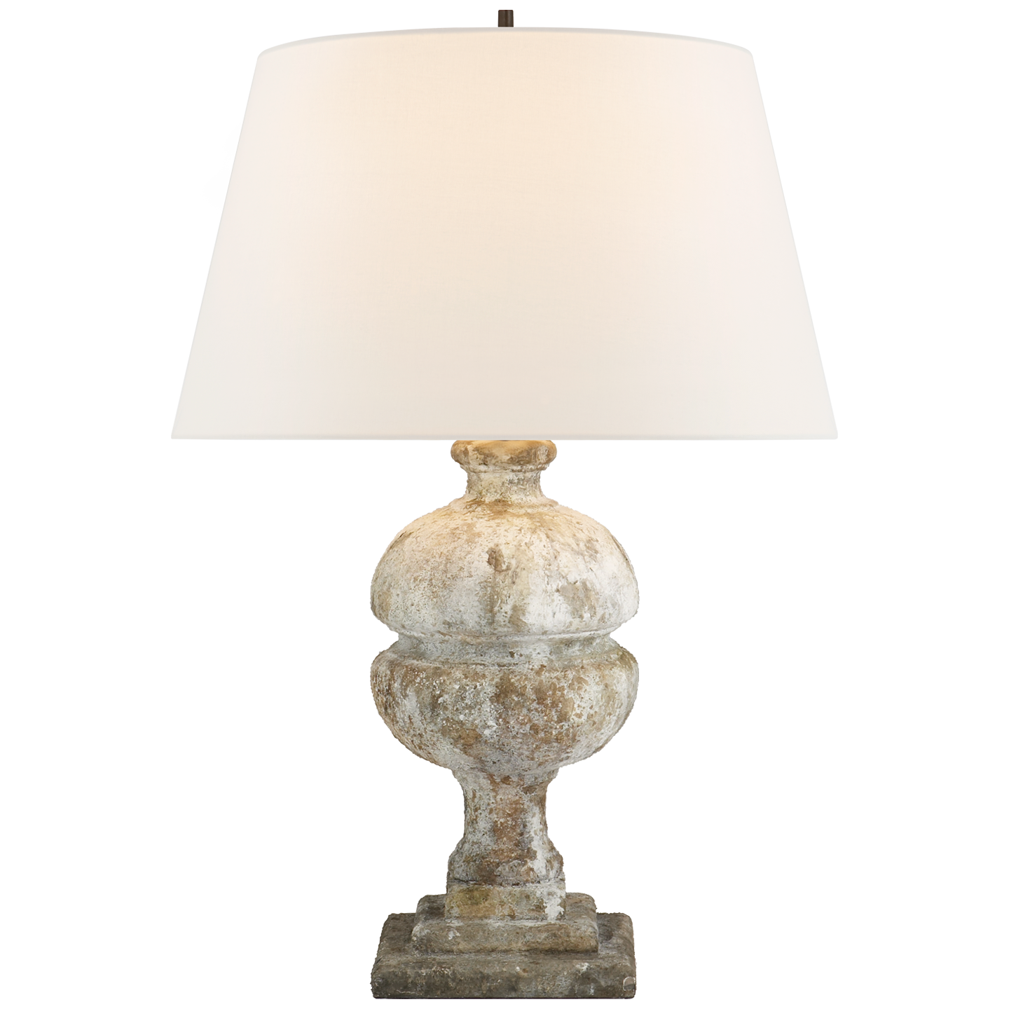 Desmond Table Lamp by Visual Comfort Signature | AH 3100GS-L | VCG1243401