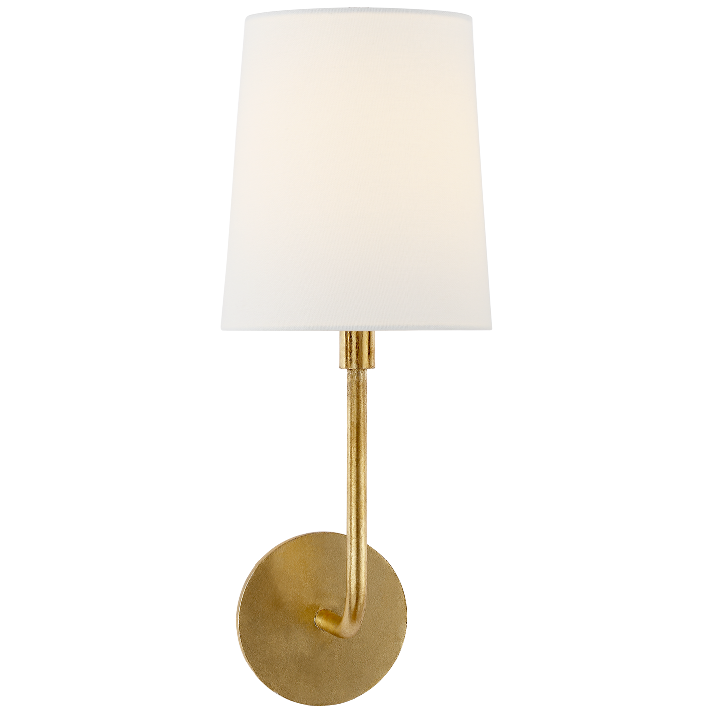 Go Lightly Wall Sconce by Visual Comfort Signature | BBL 2080G-L ...