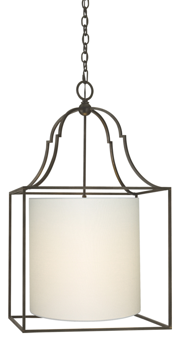 Gustavian Pendant by Visual Comfort Signature | CHC 2167AI-L | VCG1243536