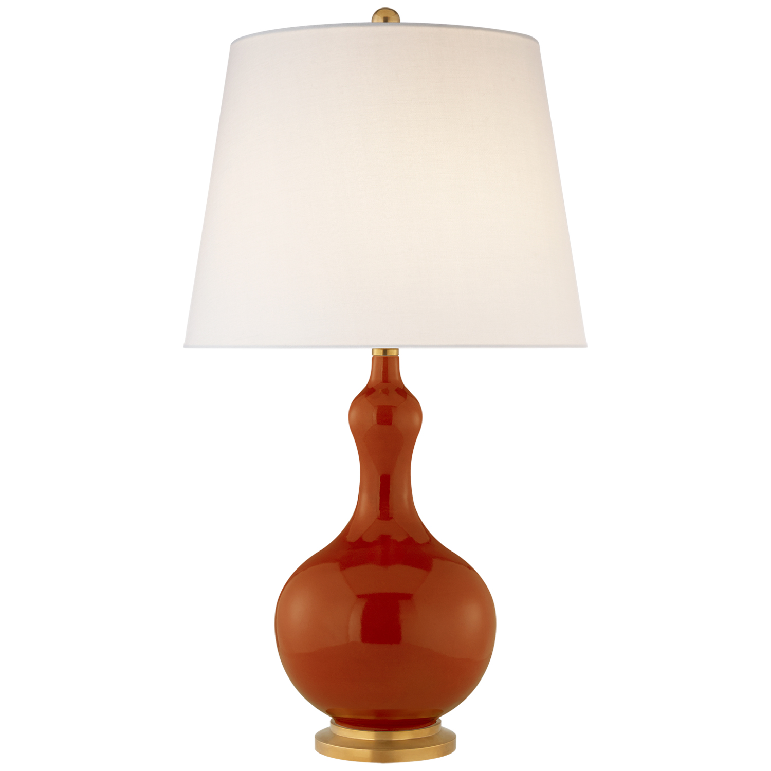Addison Table Lamp by Visual Comfort Signature | CS 3602CIN-L | VCG1243604