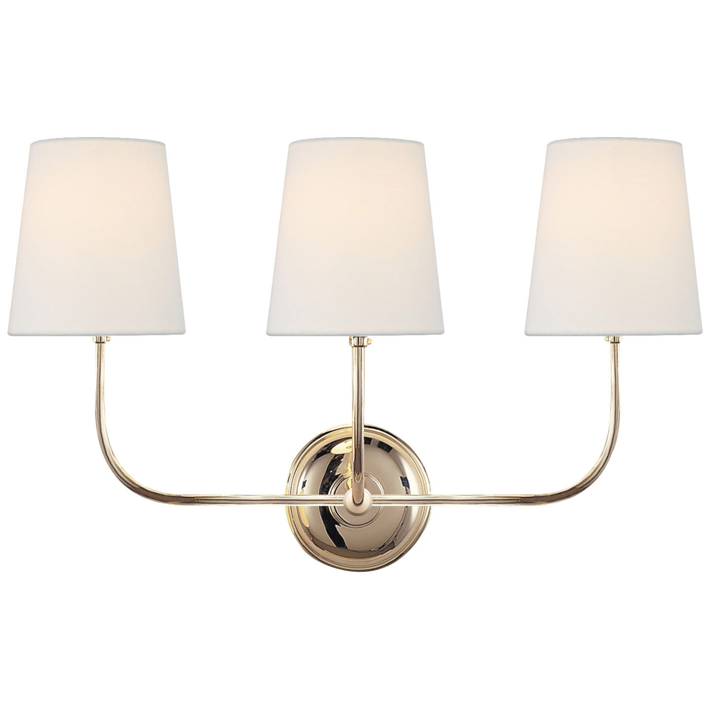 Vendome Multi Light Wall Sconce by Visual Comfort Signature | TOB ...