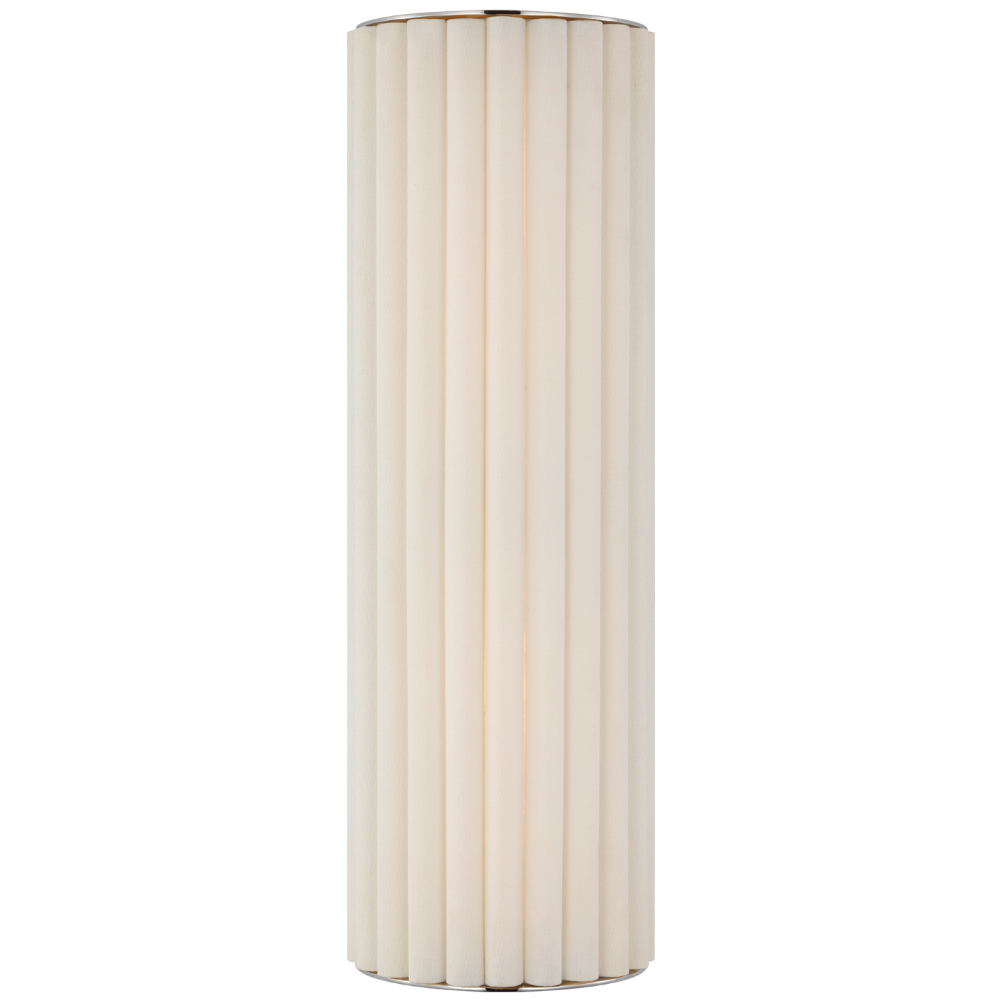 Palati Wall Sconce by Visual Comfort Signature | IKF 2442PN-L | VCG1244140
