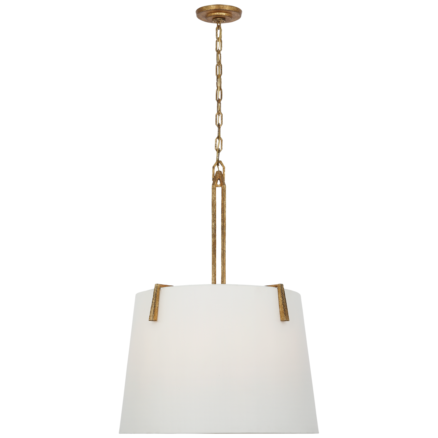Clifford Pendant by Visual Comfort Signature | MF 5351GI-L | VCG1244585