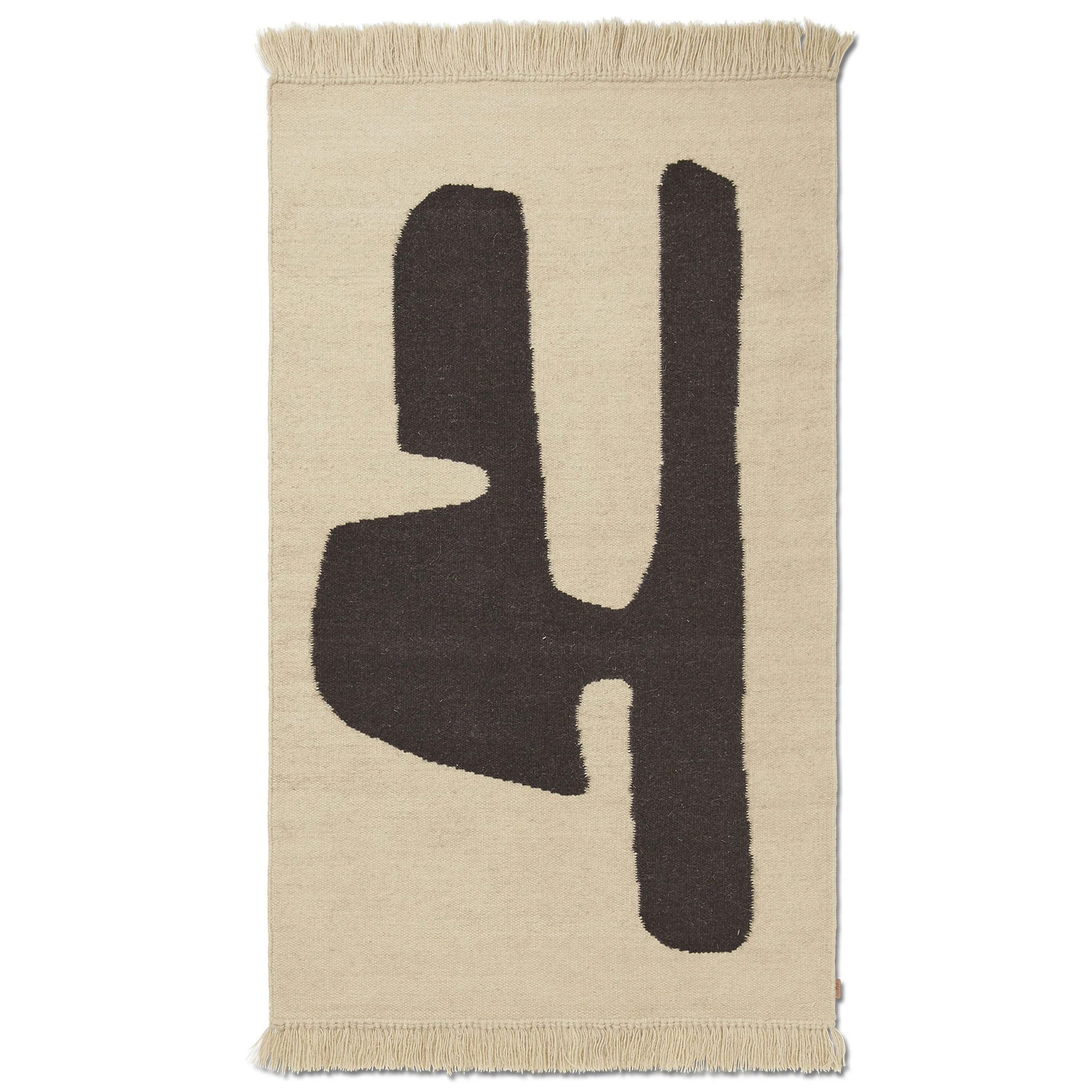 Kelim Lay Rug by Ferm Living | FERM-1104267421 | FRM1246064