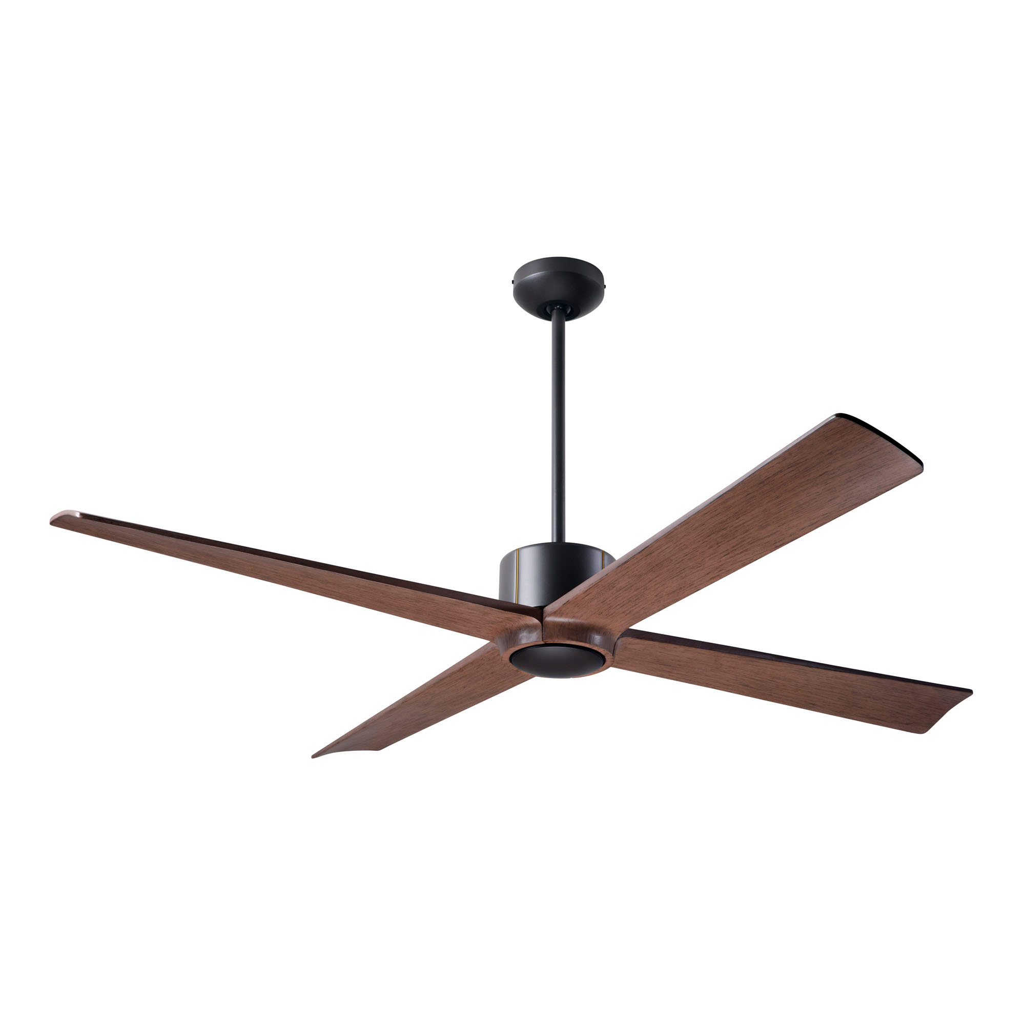 Nouveau DC Ceiling Fan by Modern Fan Co. | NOU-DBBS-56-MG-NL-RC ...