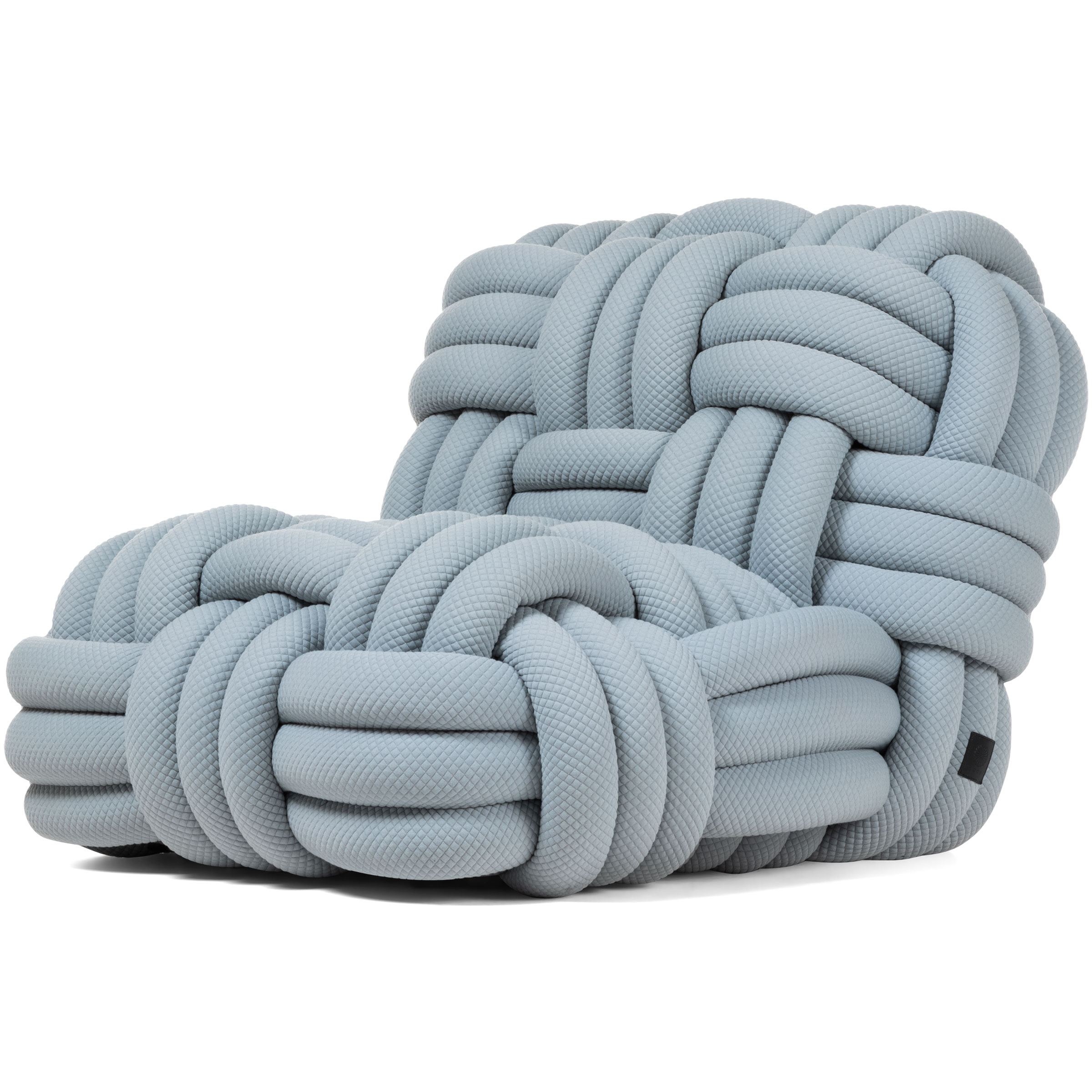 Knitty Lounge Chair by Moooi | MOO-8718282774008 | MOO1248787