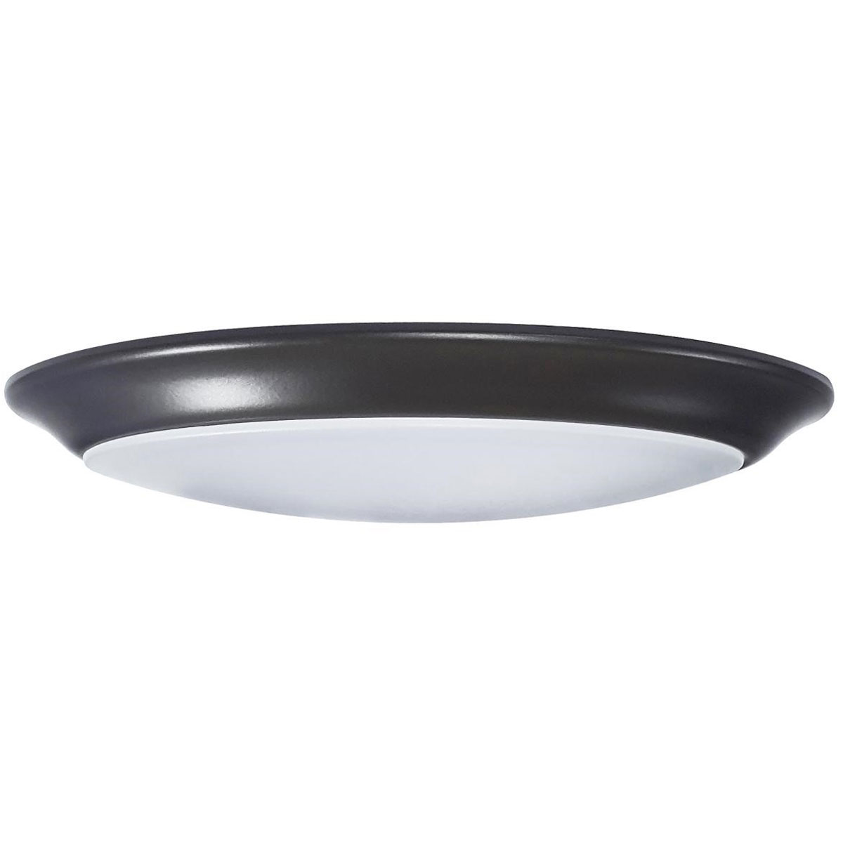 Disk Color-Select Ceiling Light by Nuvo Lighting | 62-1813 | NVO1249015