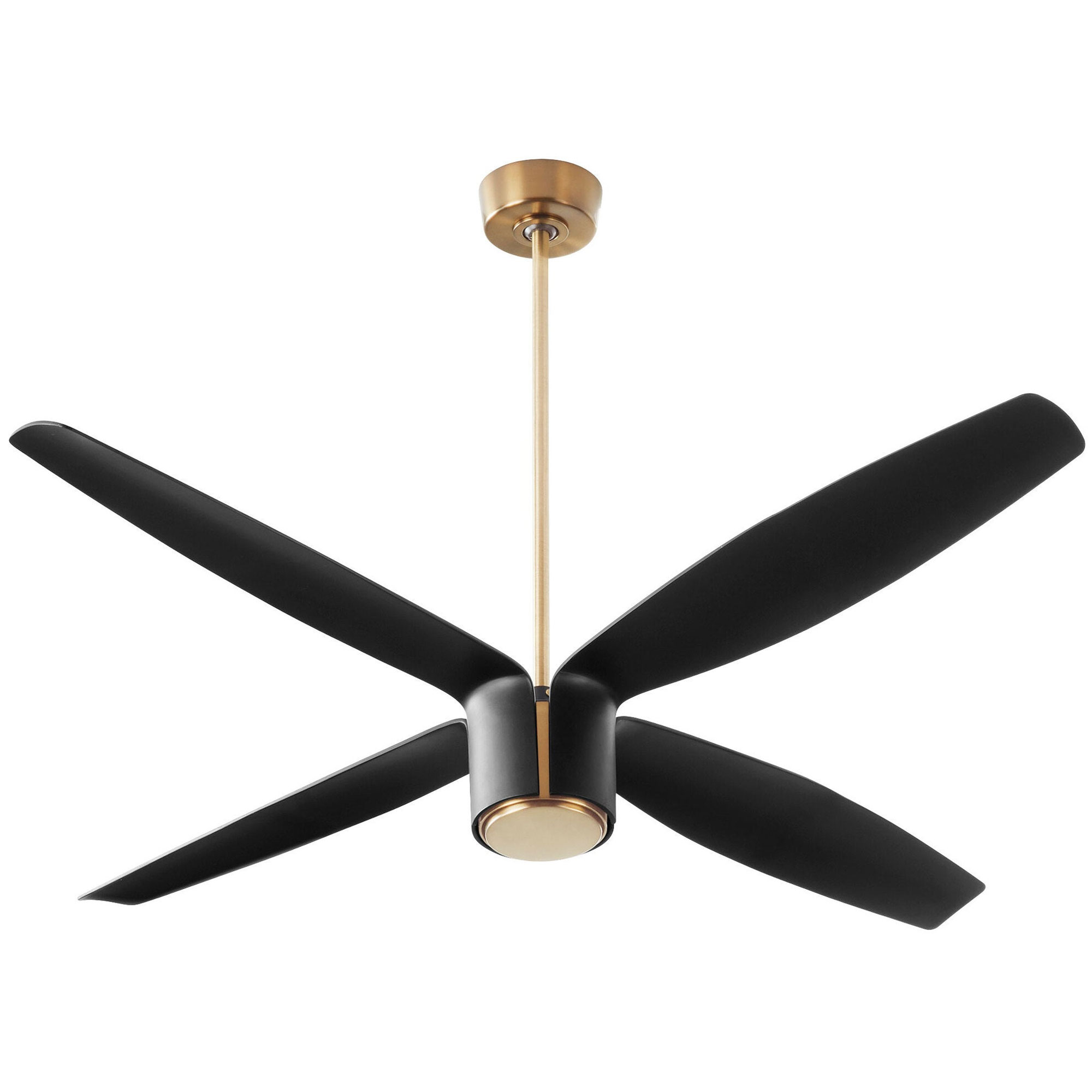 Samaran Ceiling Fan by Oxygen by Quorum | 3-116-4015 | OXY1249074