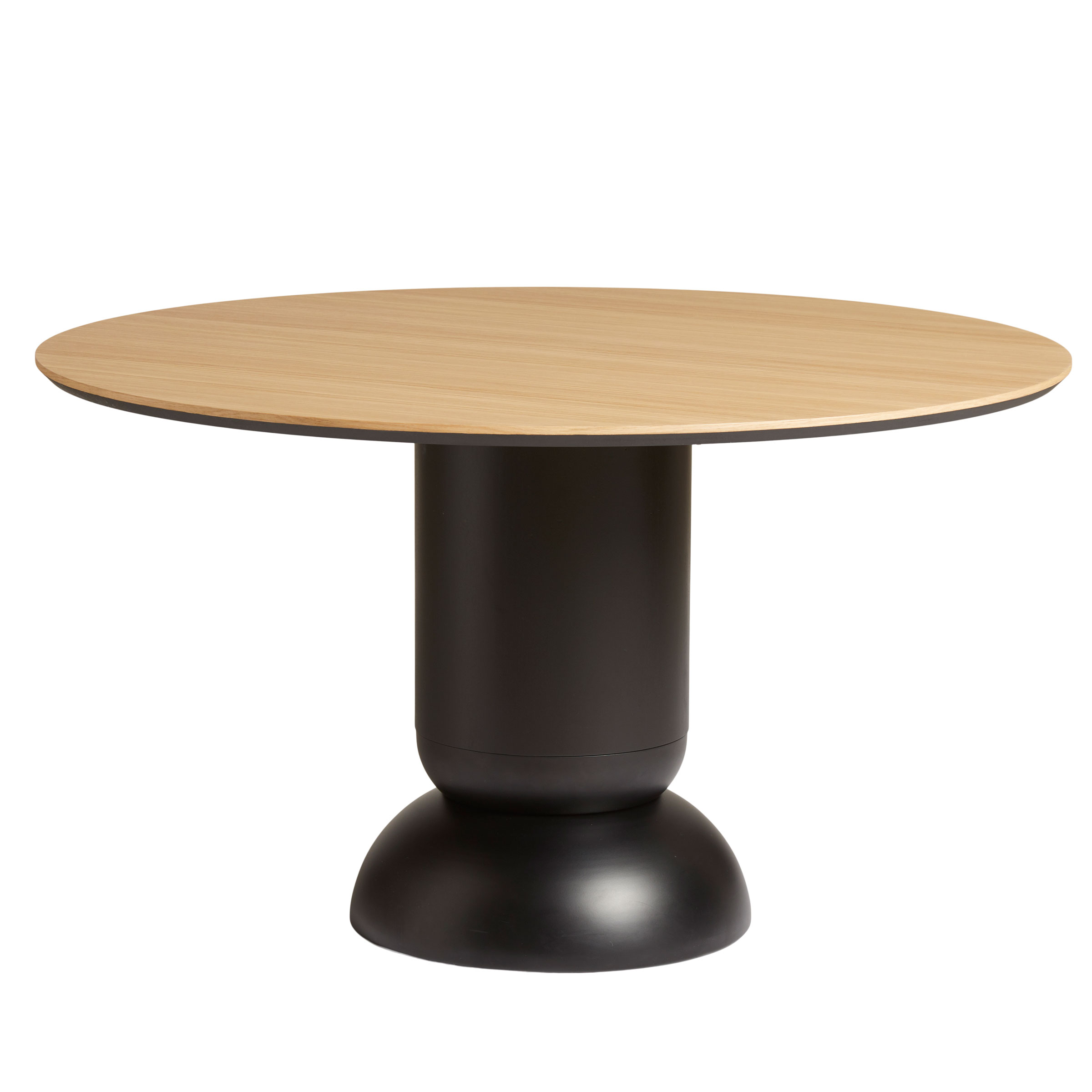 Ludo Dining Table by Woud Design | WOU-110206 | WOU1250893