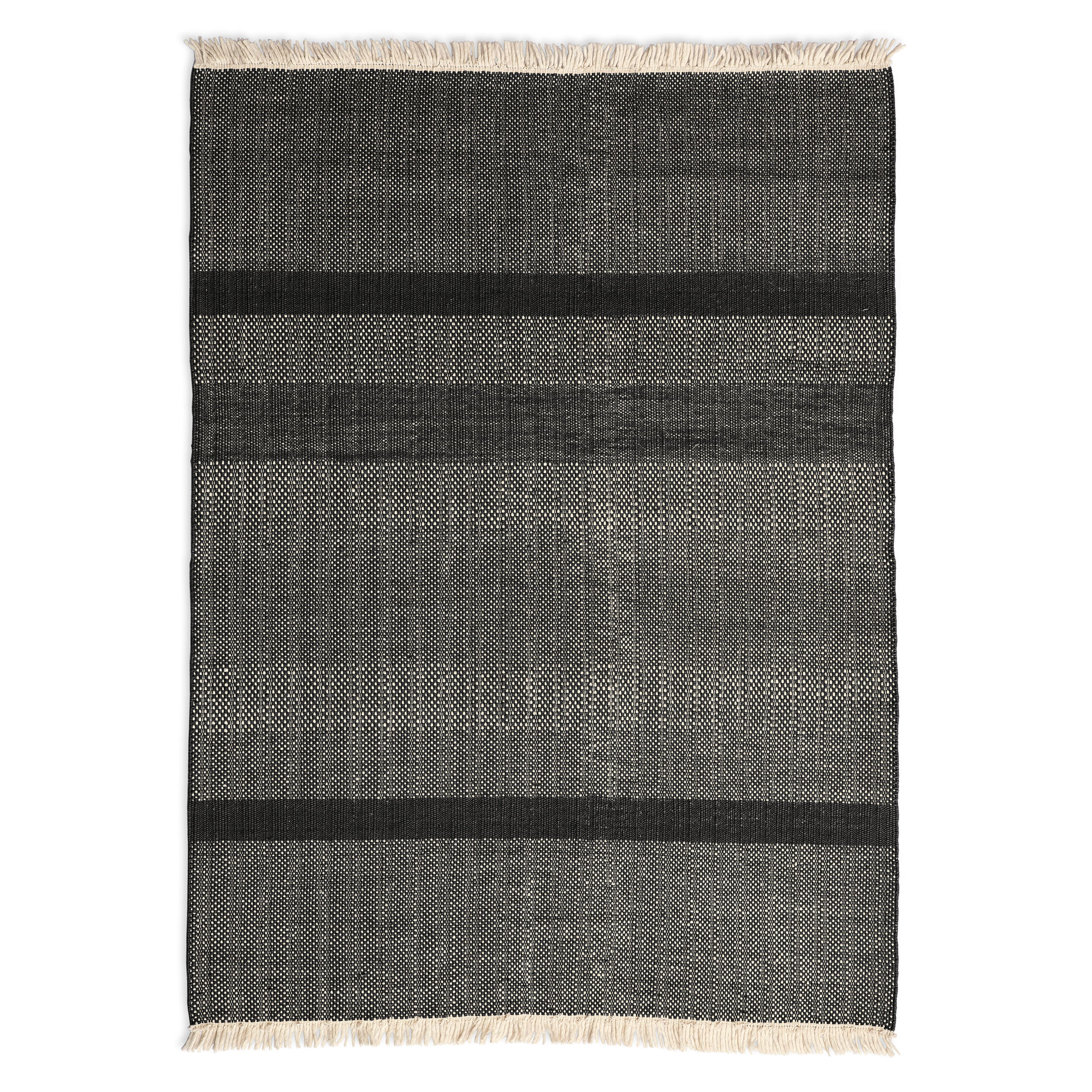 Tres Outdoor Textura Rug by Nanimarquina | 01TRETEXOUN21 | NNI1251597