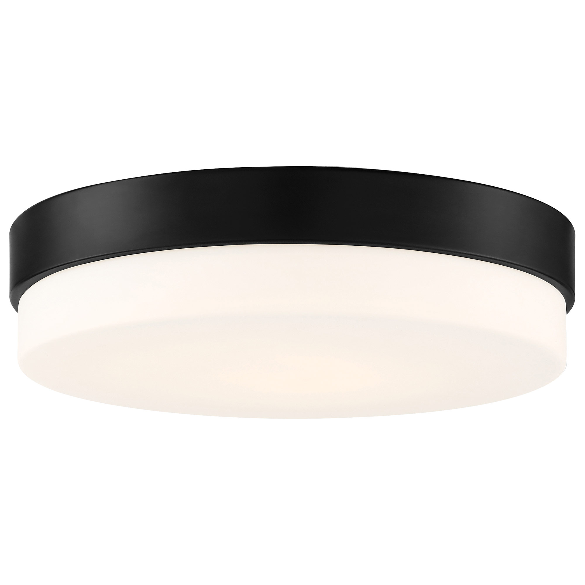 Roma Ceiling Light by Access | 20827LEDD-MBL/OPL | ACC1251788