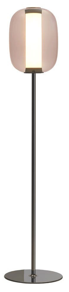 Meridiano Floor Lamp by Fontana Arte | F44172550NRWL | FON1253896