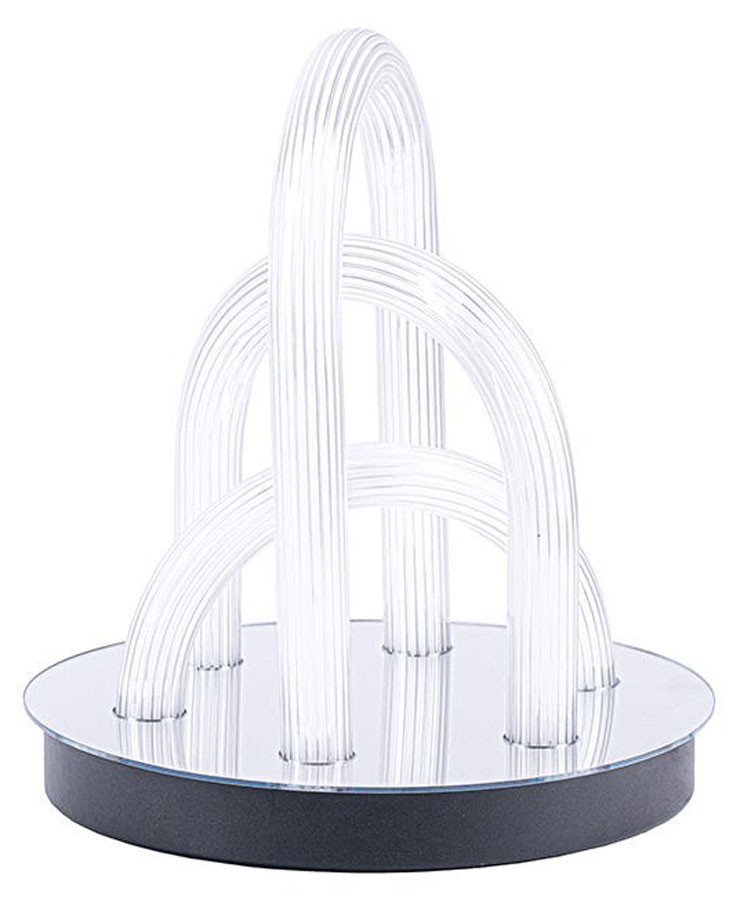Oort Warm Dim Table Lamp by Fontana Arte | OORT00021 | FON1253902