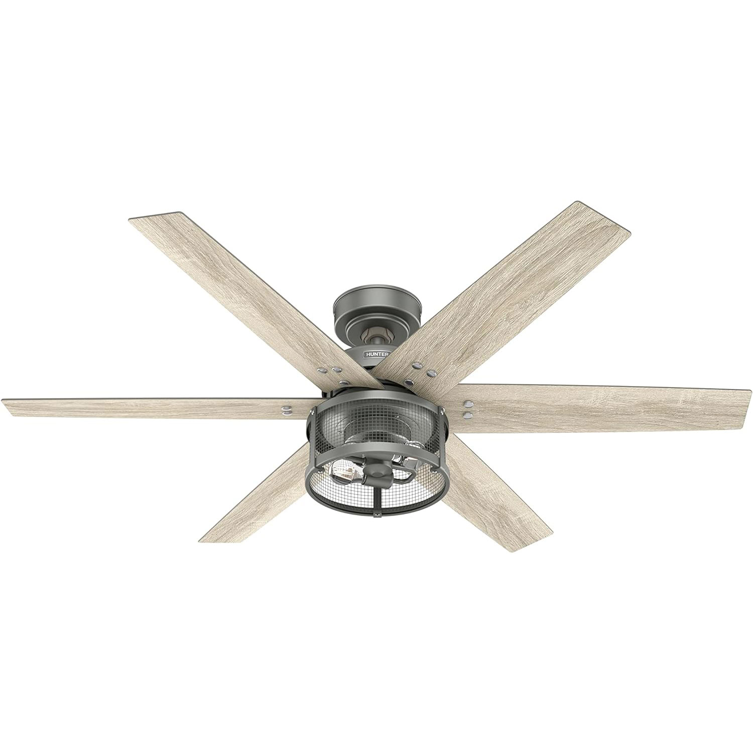 Houston Ceiling Fan with Light by Hunter Fan | HUN-51685 | HUN1254093