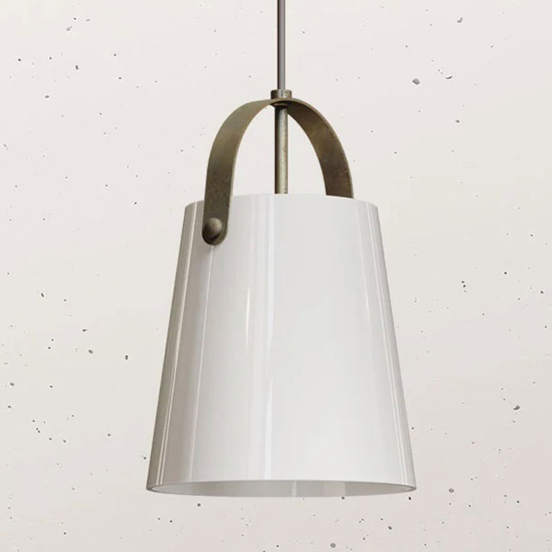 Bell Pendant by Il Fanale | A.287.01.OOB | IFA1254260