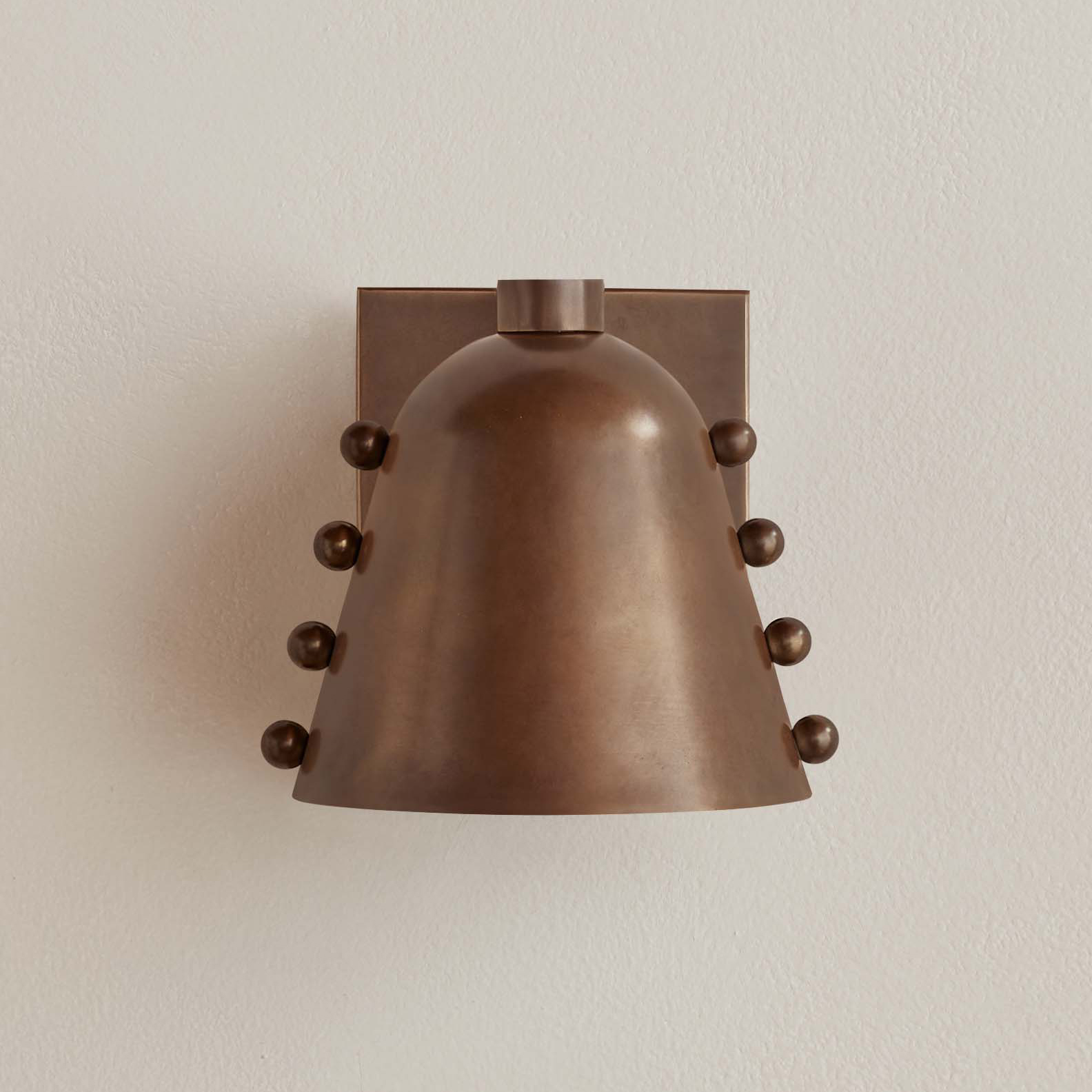 Brass Gemma Wall Sconce by In Common With | GA-200742 | ICW1254352