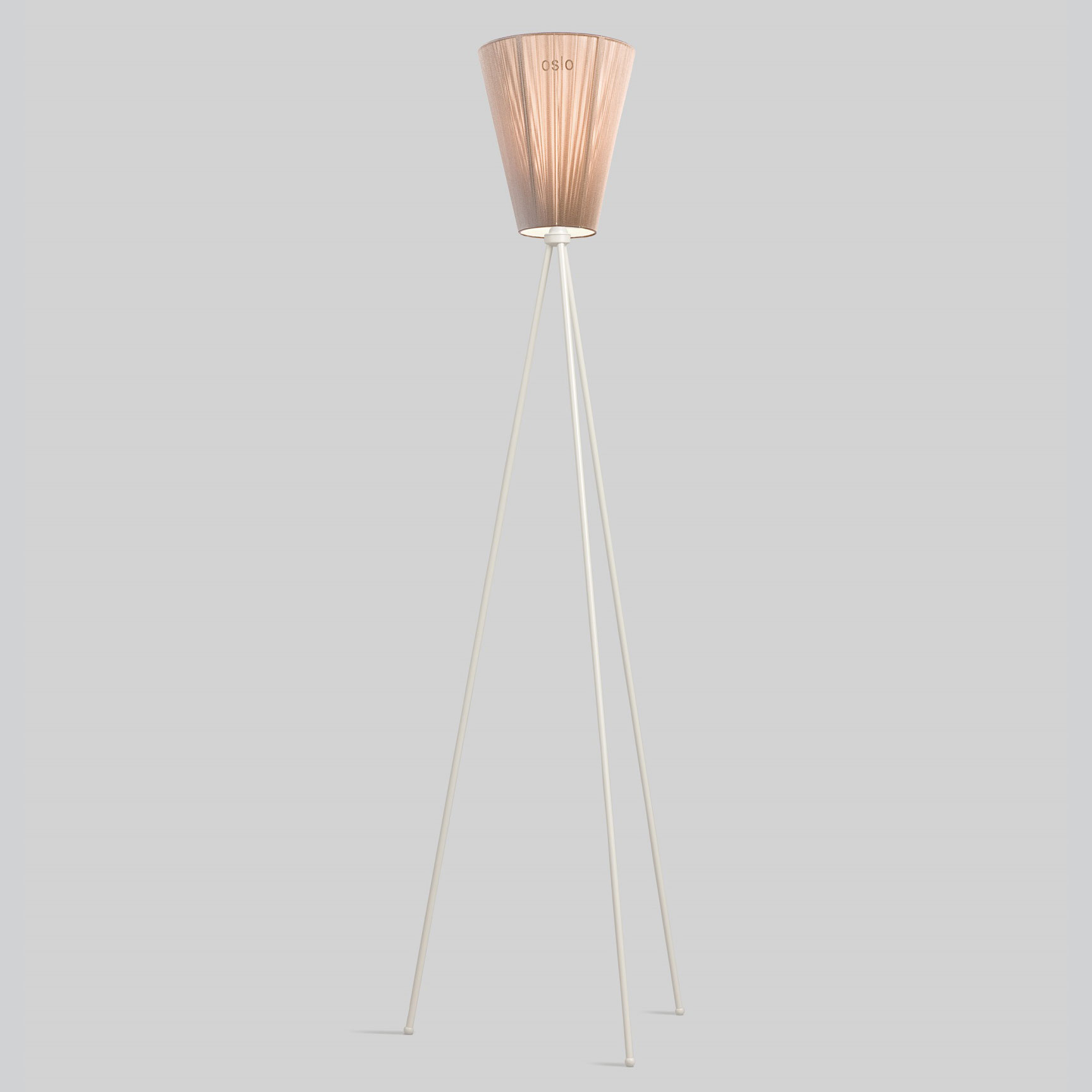 Oslo Floor Lamp by Northern | NL-160+185 | NRT1255561