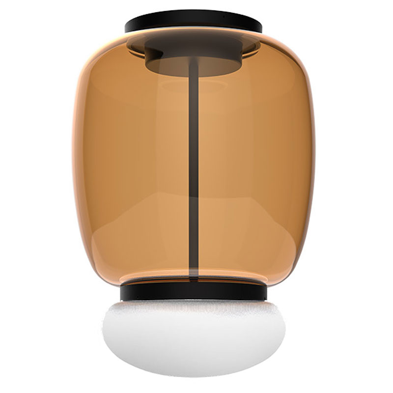 Faro Ceiling Light by Vistosi | FAROPLGADBCNEOL22UL | VIS1256033