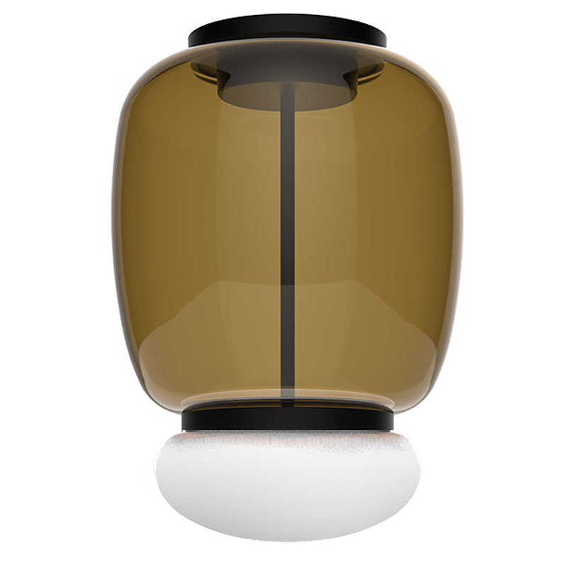 Faro Ceiling Light by Vistosi | FAROPLGTBBCNEOL32UL | VIS1256051