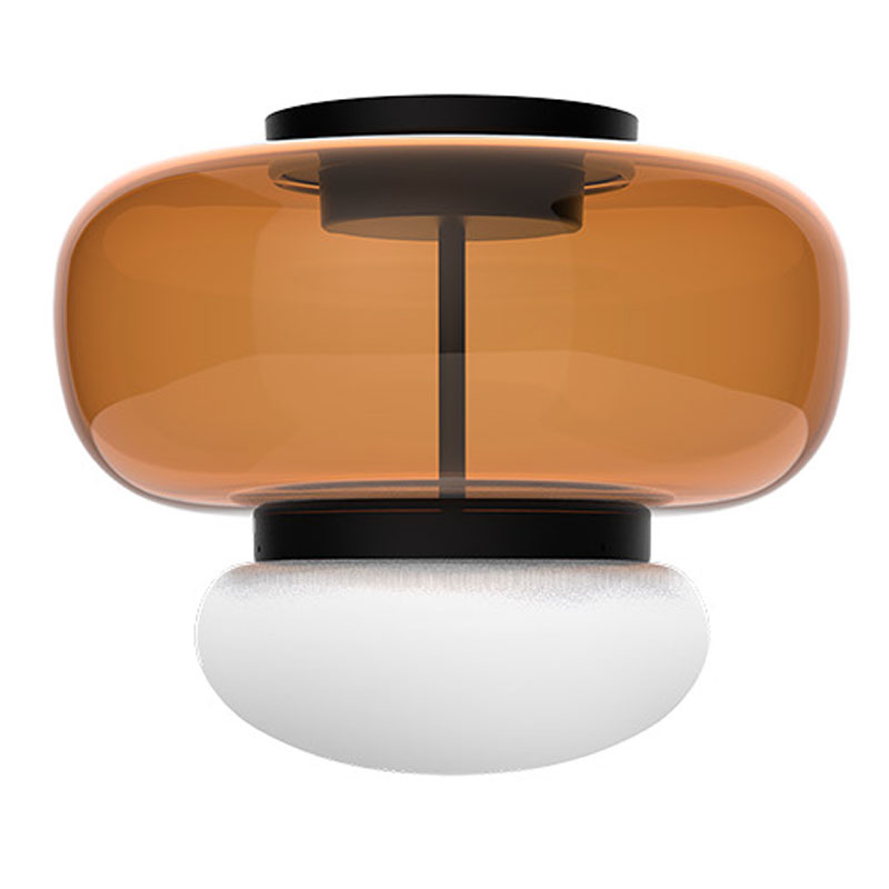 Faro Ceiling Light by Vistosi | FARO PL P ADBC NEO L32 UL | VIS1256067
