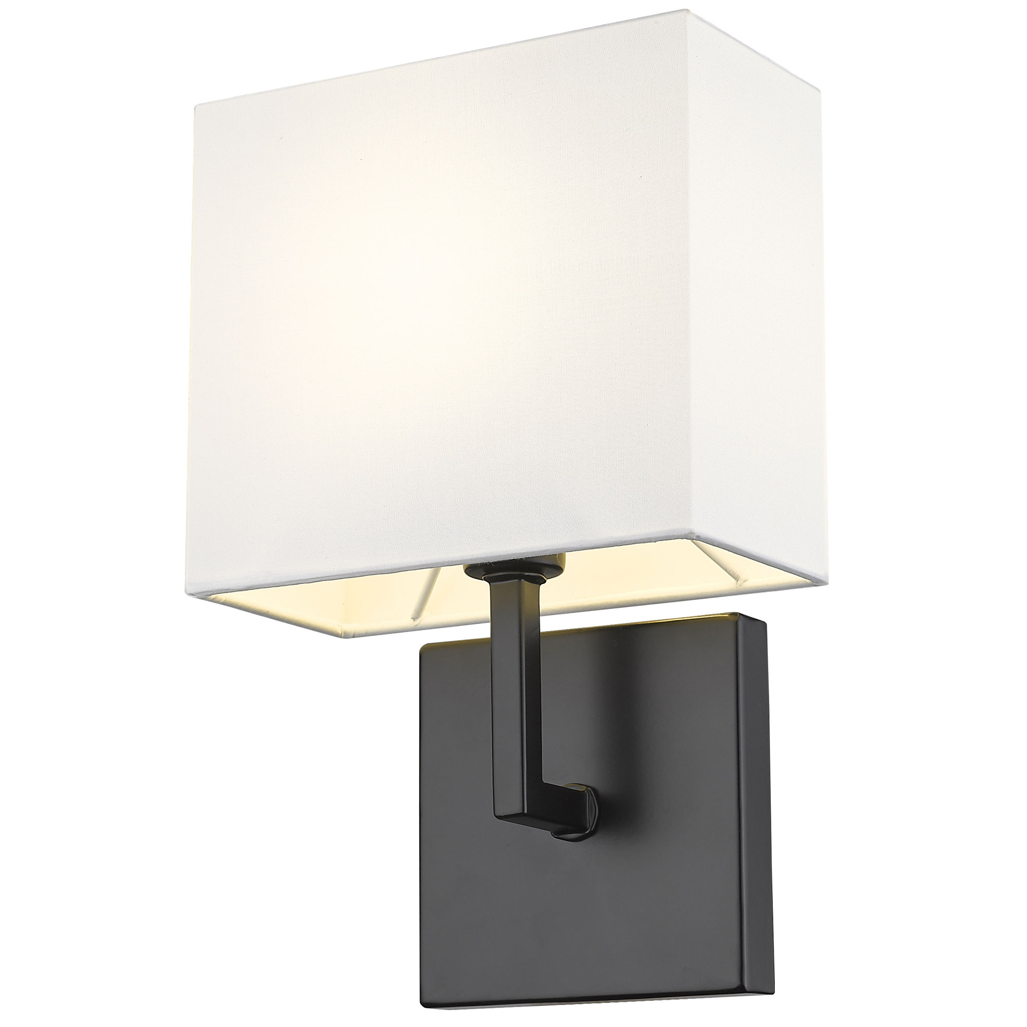 Saxon Wall Sconce by Z-Lite | 815-1S-MB | ZLT1257681