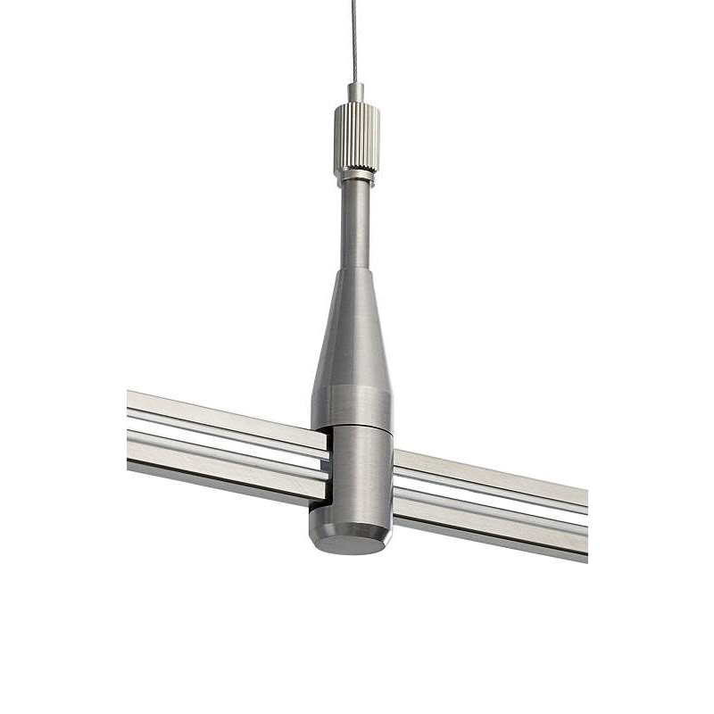 Monorail Adjustable Standoff by Tech Lighting | 700MOSADJ3S