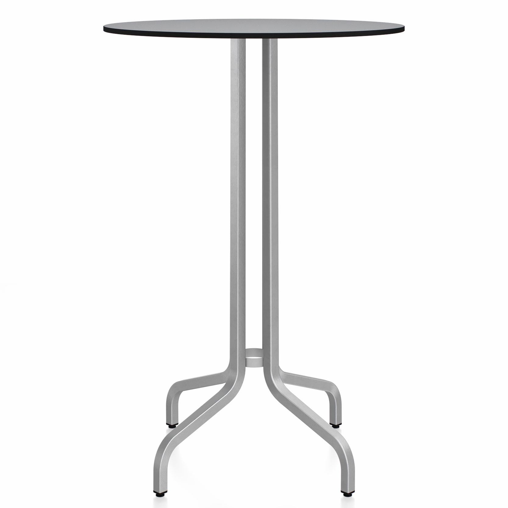 1 Inch Round Bar Table By Emeco 1INCHBTRD30HPLG EMC1258303 1-inch-round-bar-table-by-emeco-1inchbtrd30hplg-emc1258303