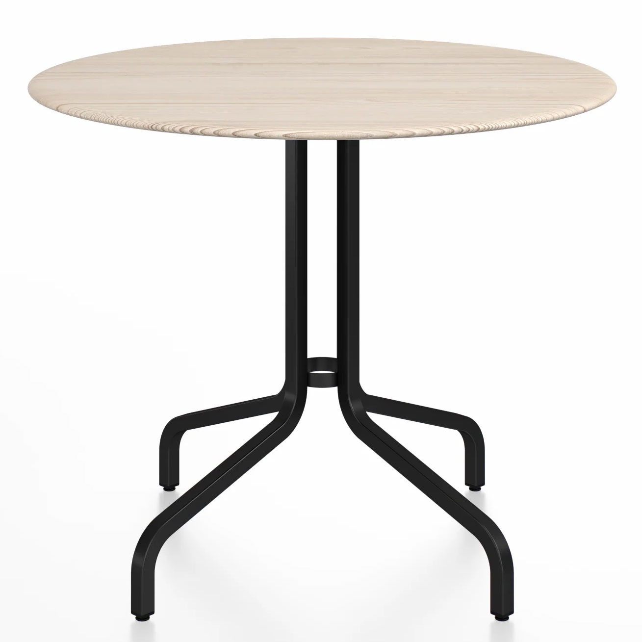 1 Inch Round Cafe Table By Emeco 1INCHCTRD36ASHDARKPC EMC1258420 1-inch-round-cafe-table-by-emeco-1inchctrd36ashdarkpc-emc1258420