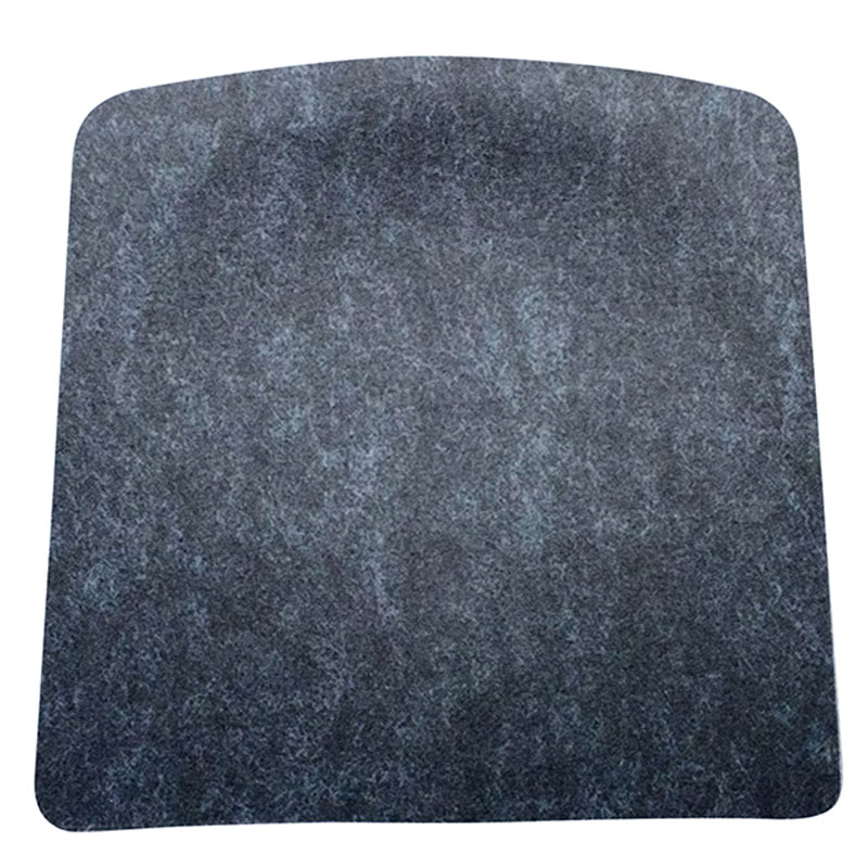 Felt Seat Pad by Emeco | FELT SEAT PAD MEDIUM GRY | EMC1259358
