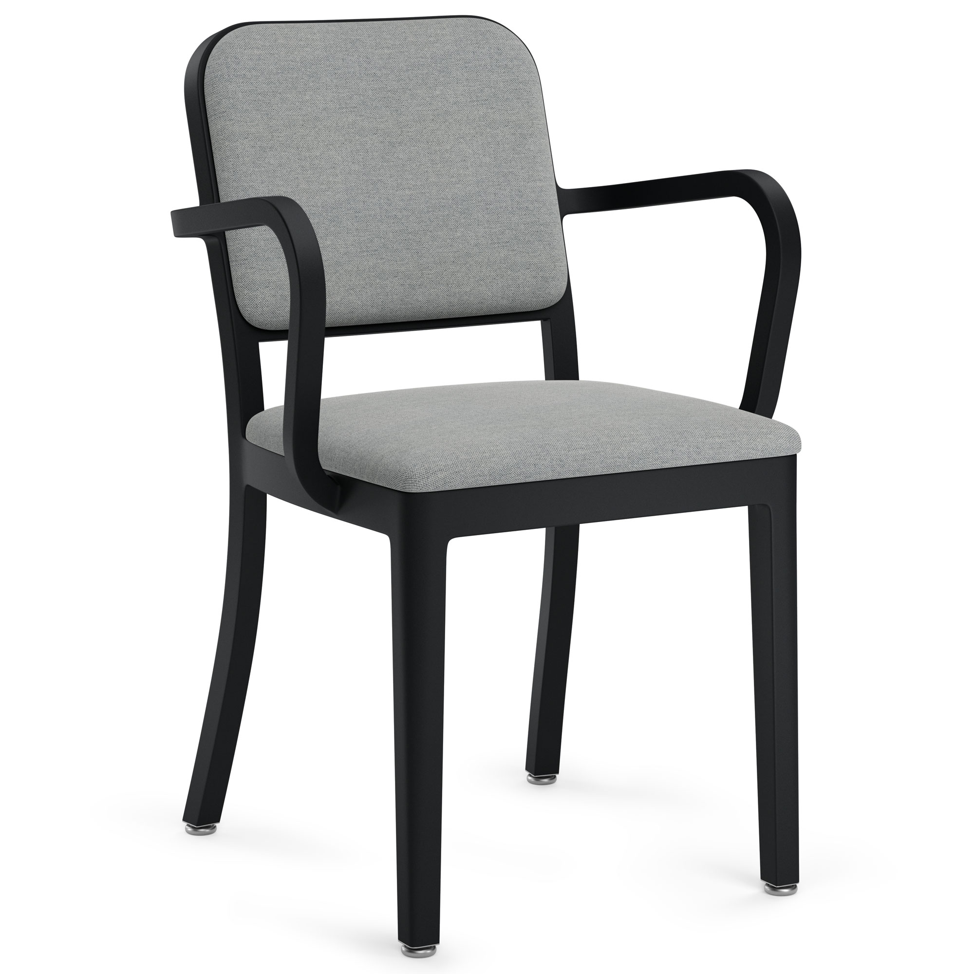 Navy Officer Armchair by Emeco | NOFF A PCBL KVHD116 | EMC1259458