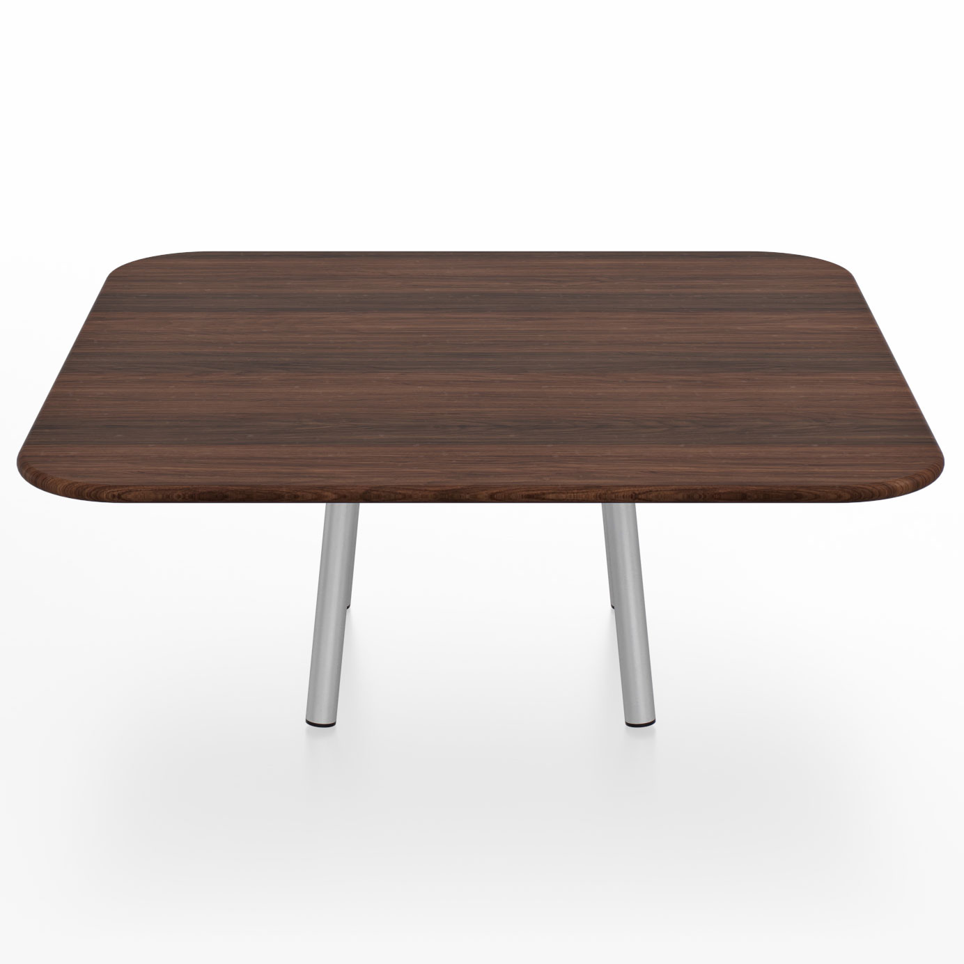 Parrish Square Low Table by Emeco | PARTLSQ36WAL | EMC1259749