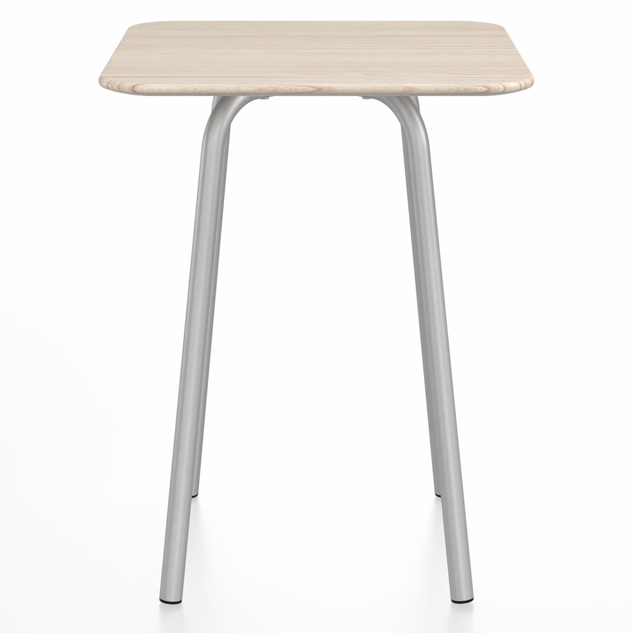 Parrish Square Cafe Table by Emeco | PARTSQ24ASH | EMC1259815