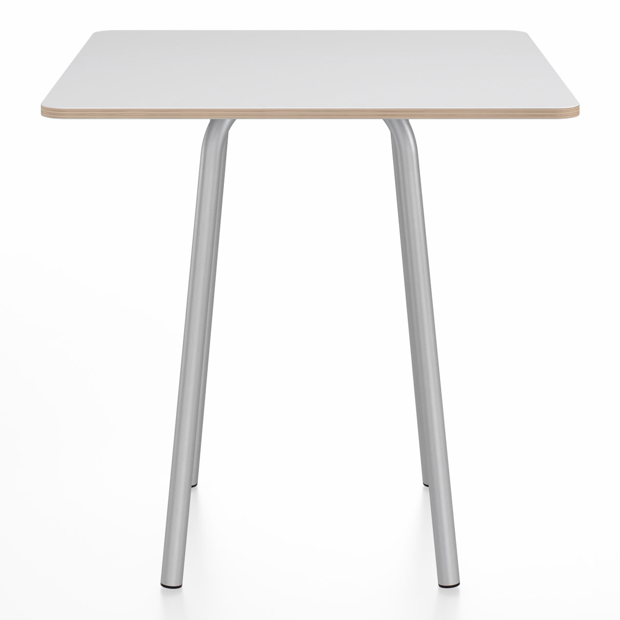 Parrish Square Cafe Table by Emeco | PARTSQ30LW | EMC1259847