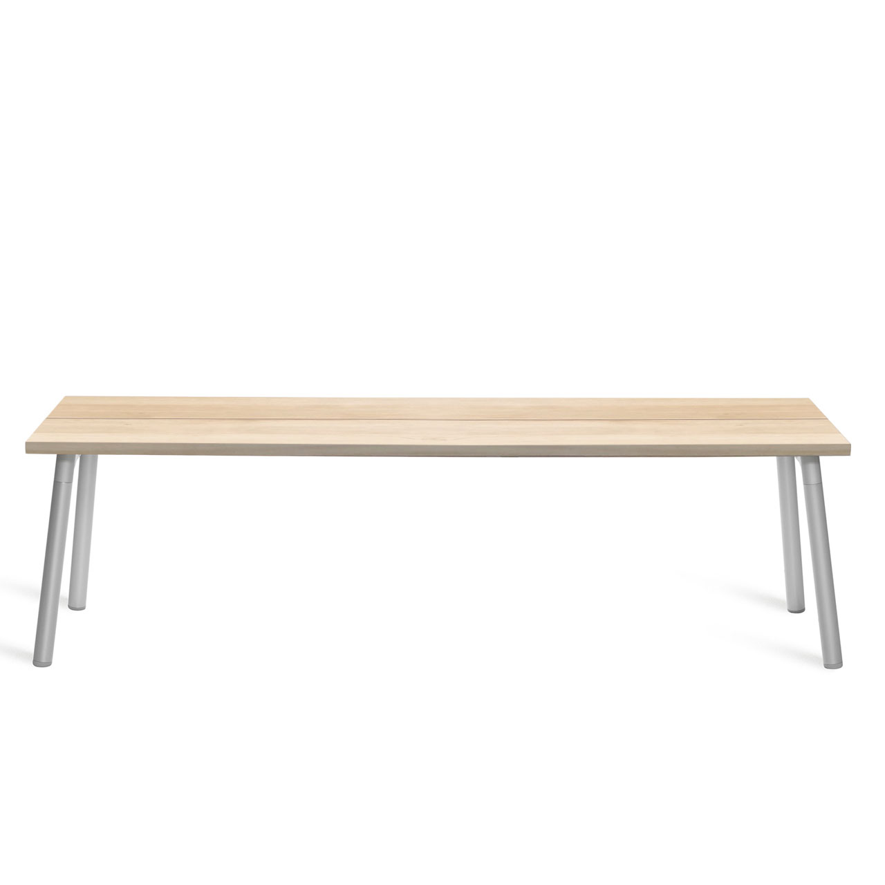 Run Bench by Emeco | RB3SEATERSACC | EMC1259874