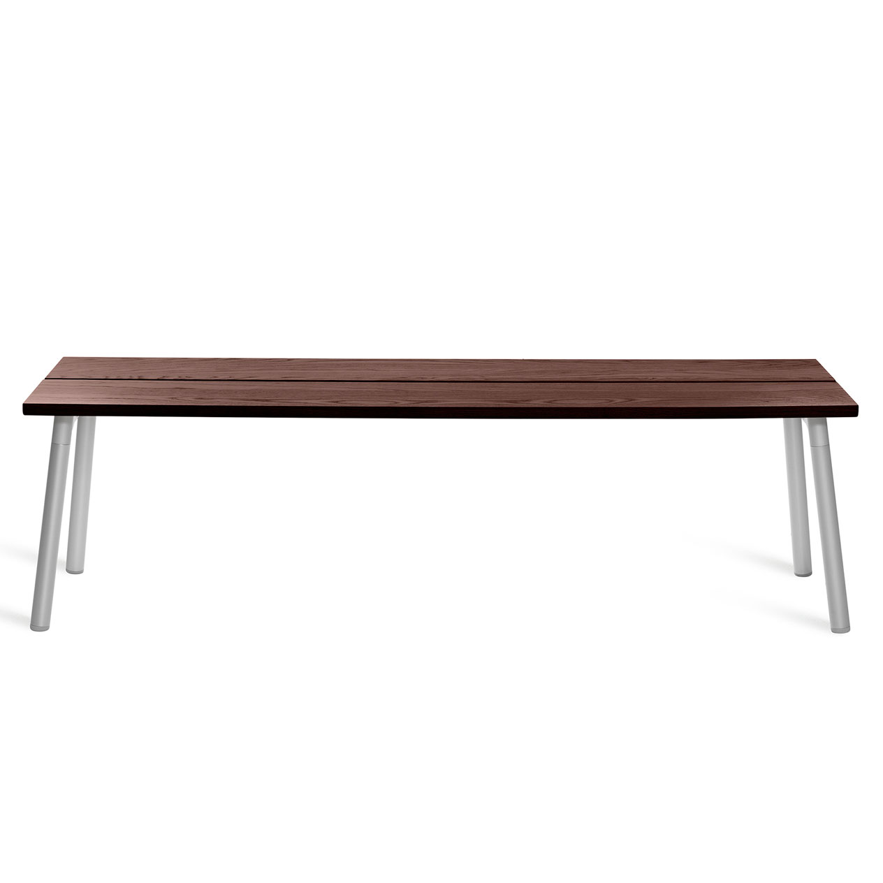Run Bench by Emeco | RB3SEATERSWAL | EMC1259877