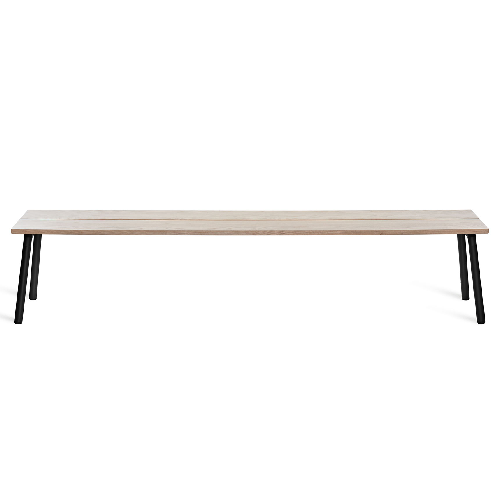 Run Bench by Emeco | RB4SEATERBASH | EMC1259879
