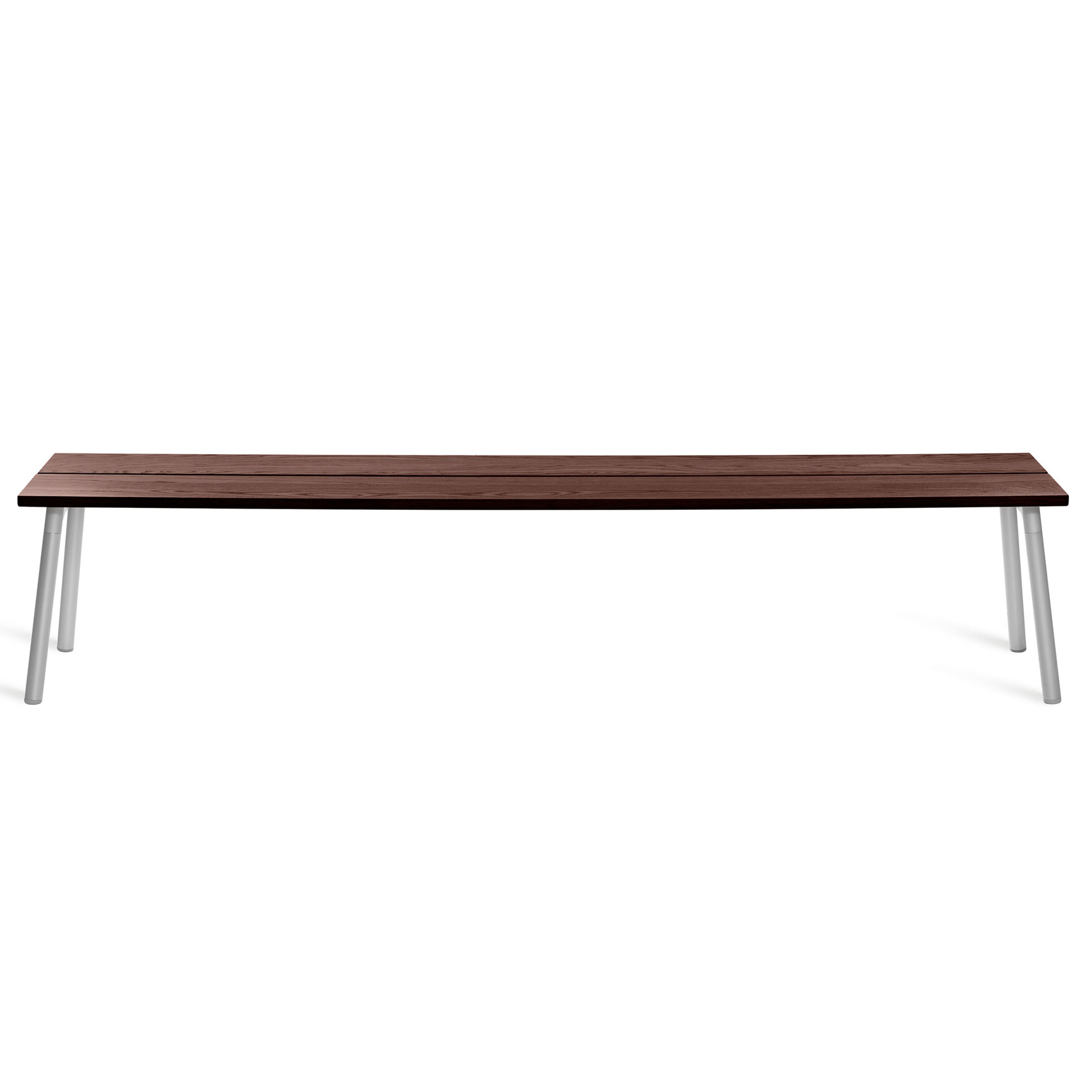 Run Bench by Emeco | RB4SEATERSWAL | EMC1259884