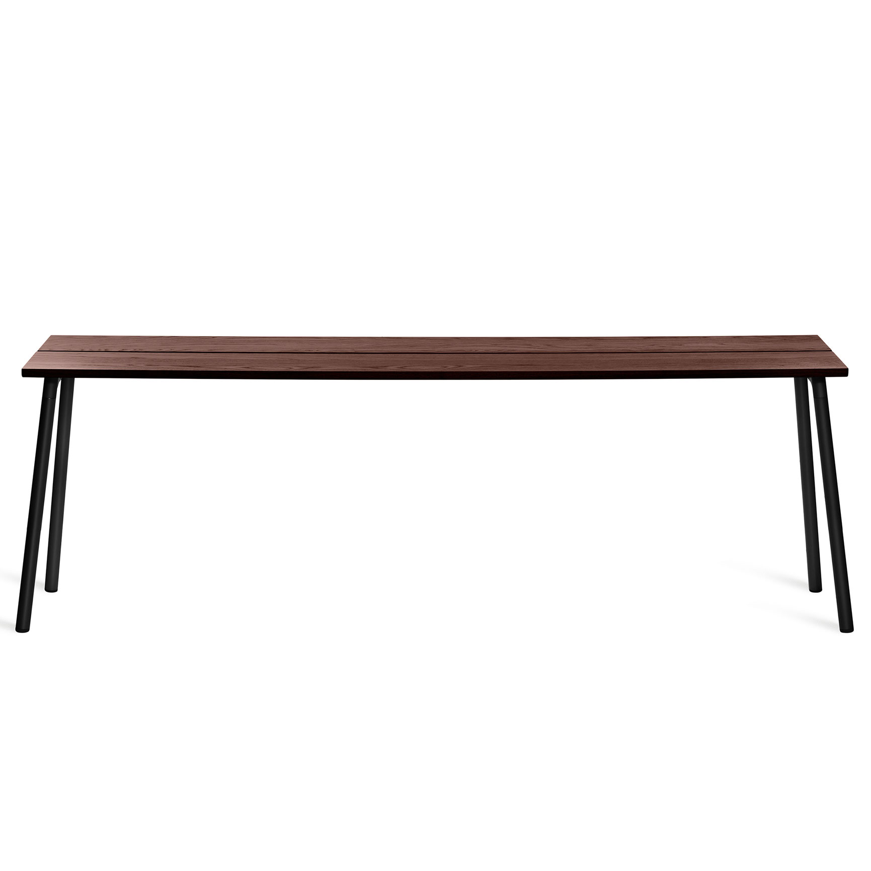 Run Side Table by Emeco | RTS86BWAL | EMC1259976