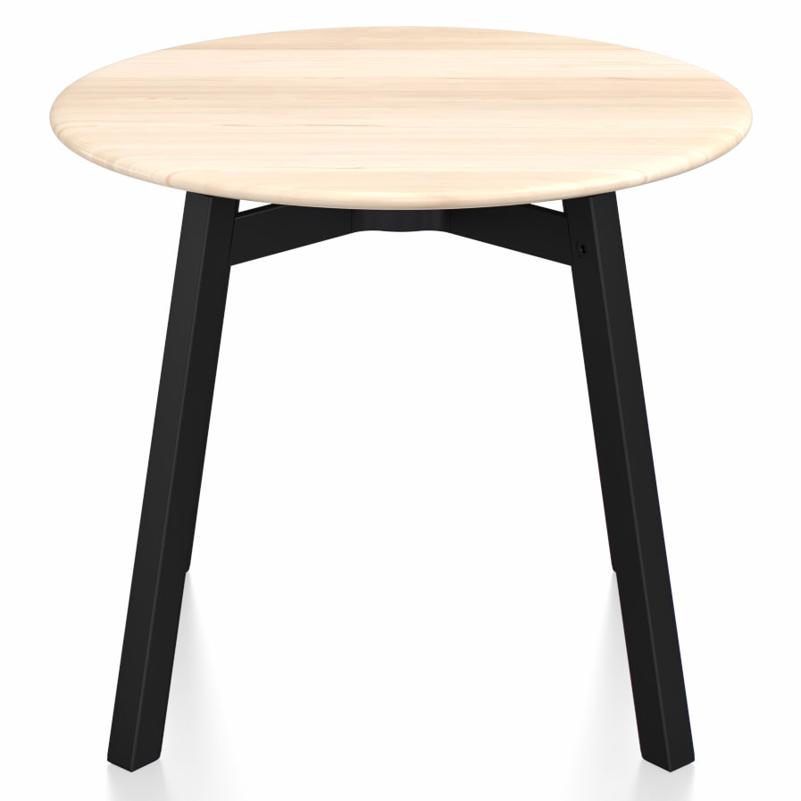 SU Low Round Table by Emeco | SULTRD24ACCPC | EMC1260032
