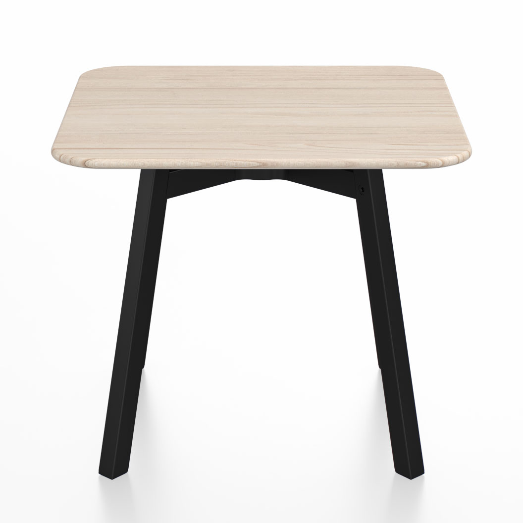 SU Low Square Table by Emeco | SULTSQ24ASHPC | EMC1260068