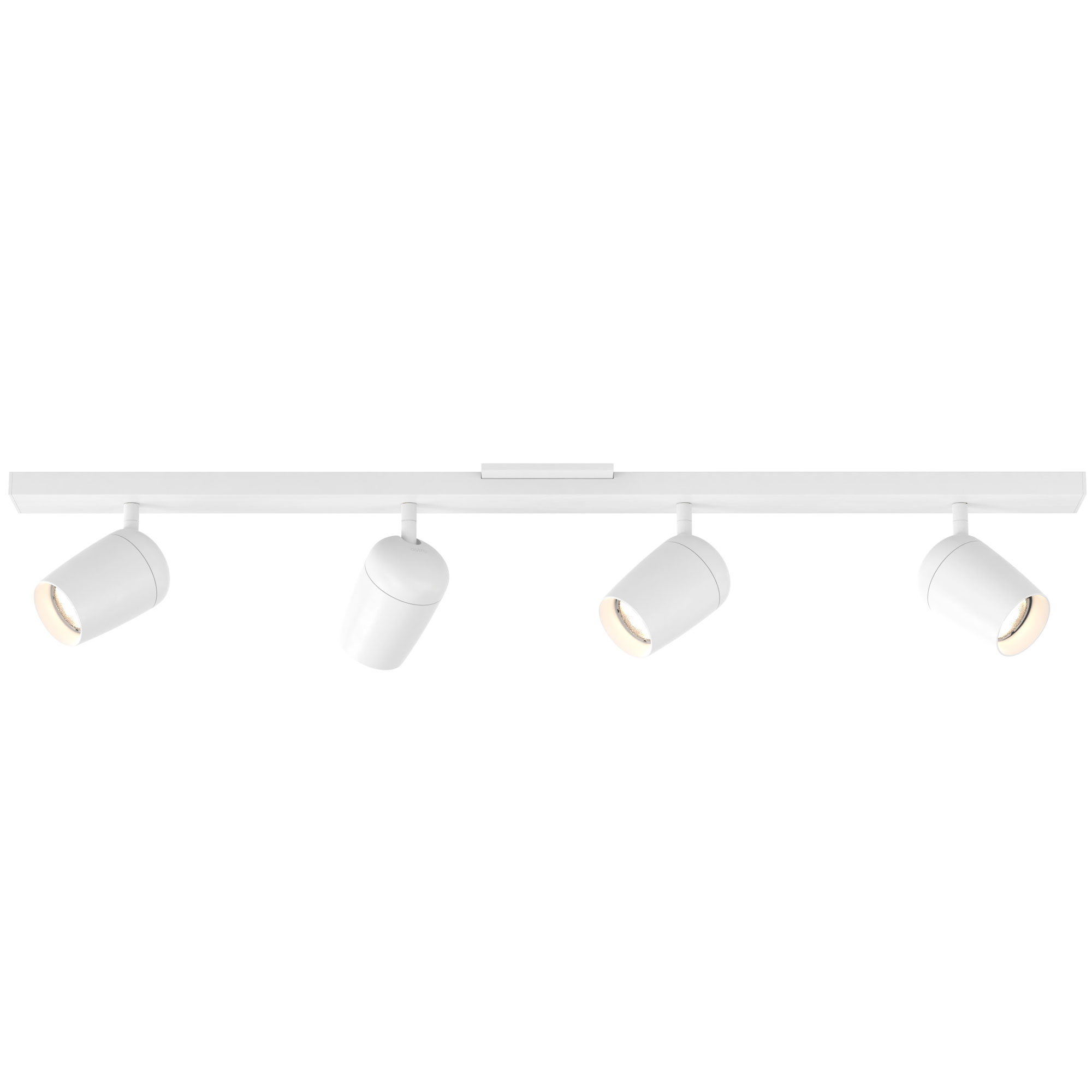 Koto Linear Adjustable Multi-Light Spot by Astro Lighting | 1478027 ...