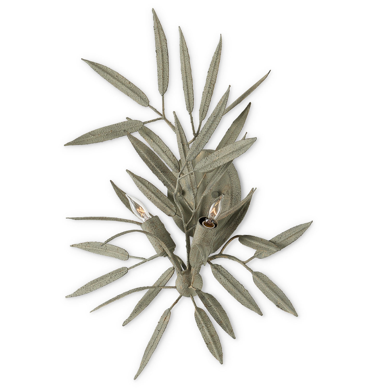 Sasaya Wall Sconce by Currey and Company | 5000-0228-CC | CRC1261650
