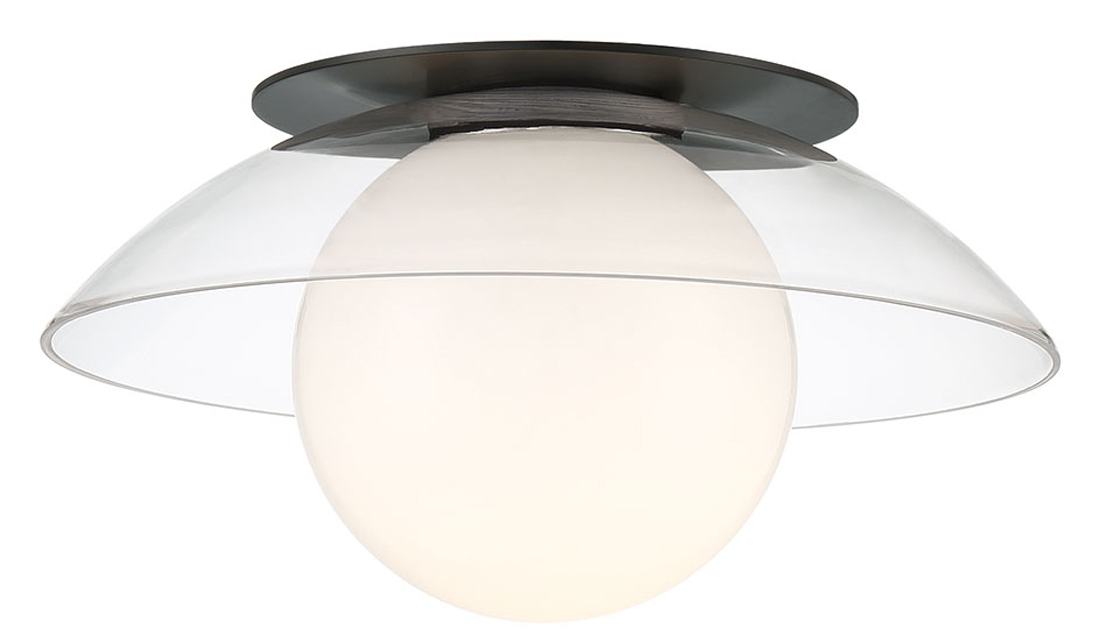 Ancona Ceiling Light / Wall Sconce by Lib & Co | 10125-06 | LIB1264820