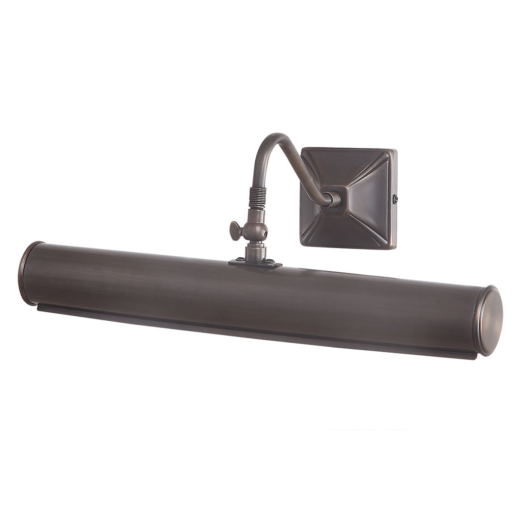 Leo Picture Light by Lucas + McKearn | PL1-20 DB | LNM1265077